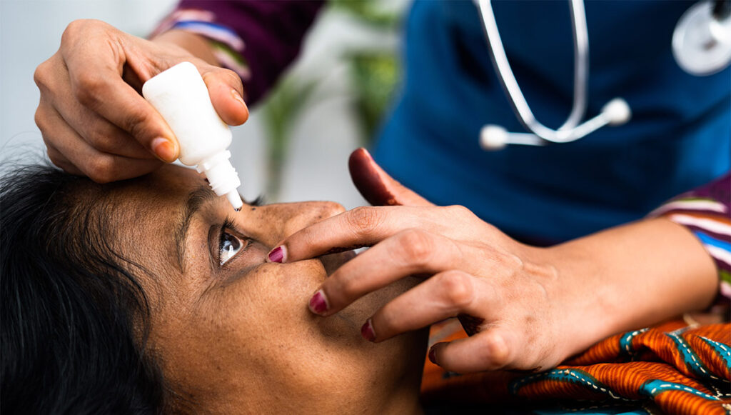 Ophthalmology - Amneal Pharmaceuticals