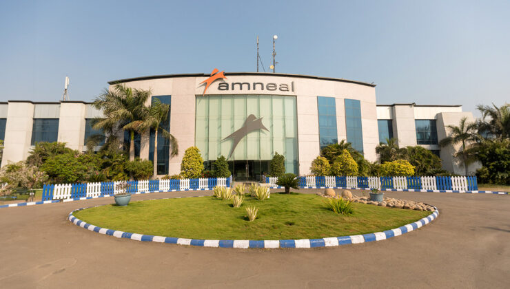 Our Locations & Manufacturing | Amneal India